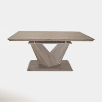 Heston Extendable Dining Table | Hoft Home