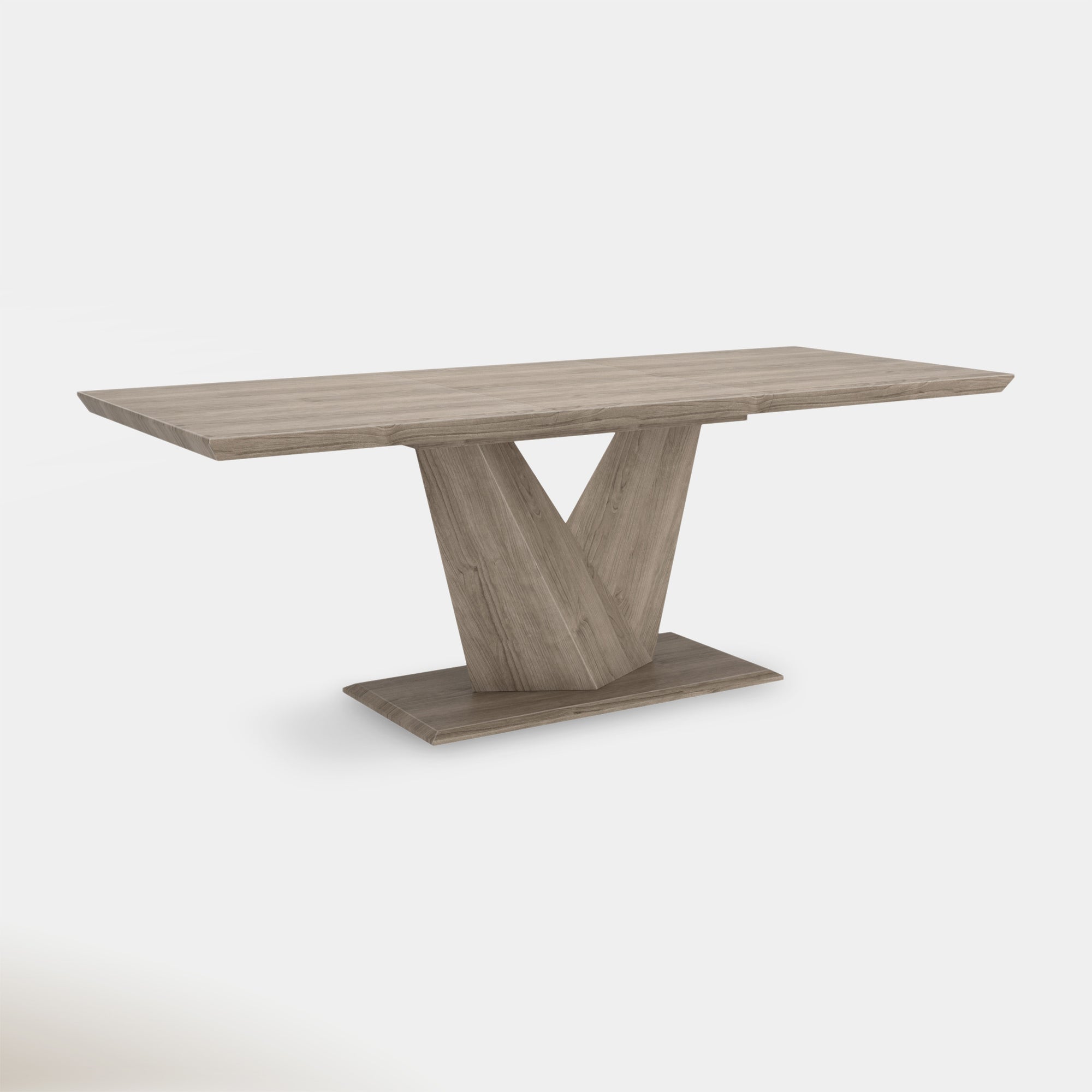 Heston Extendable Dining Table | Hoft Home