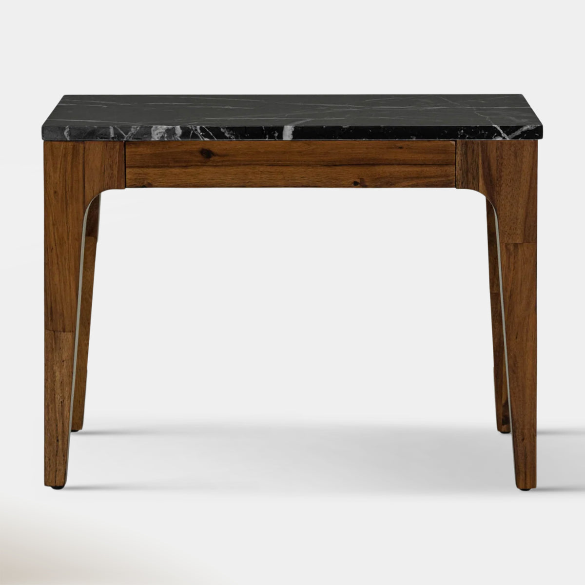 Adonis Side Table - Rectangular | Hoft Home