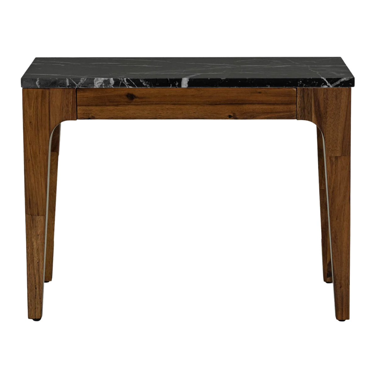 Adonis Side Table - Rectangular | Hoft Home