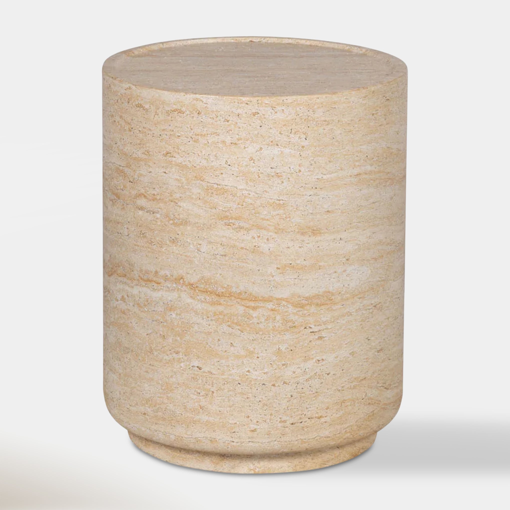 Solstice Side Table | Hoft Home