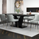 Heston Extendable Dining Table | Hoft Home